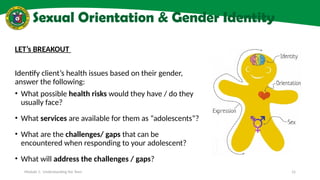 3. Session 3 Gender and Health Dr. Lean.pptx