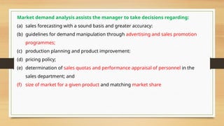 Demand meaning definition and types Demand schedule | PPT