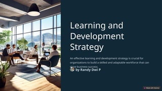 3. PPT Learning-and-Development-Strategy.pptx