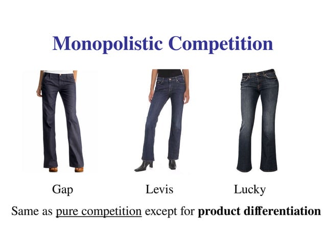 3. Market Structure (Competition).pjjptx | PPT
