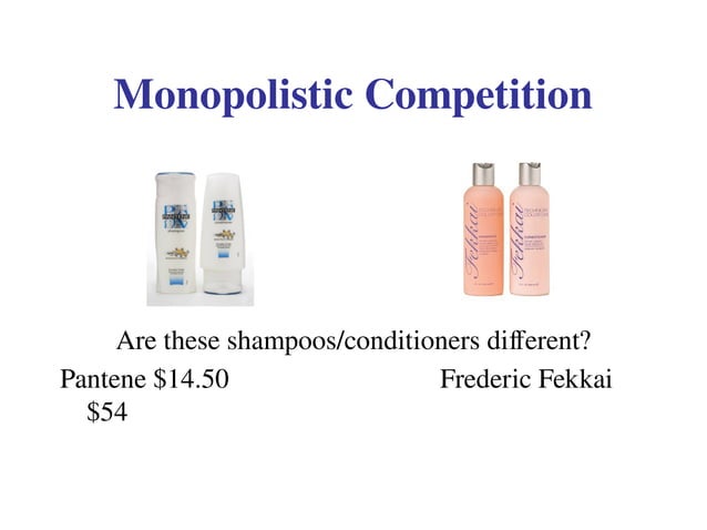 3. Market Structure (Competition).pjjptx | PPT