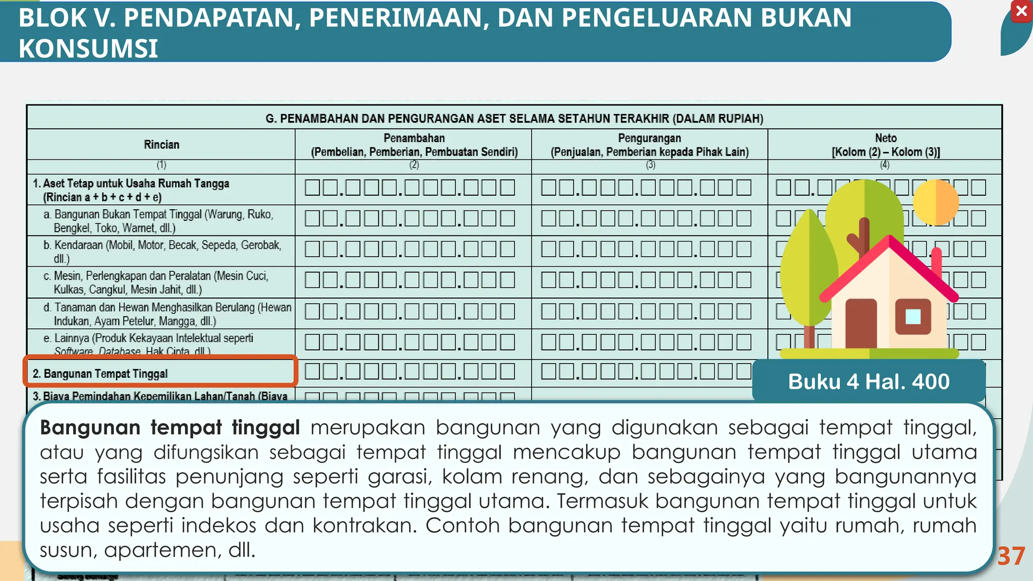 3. Susenas MSBP 2024 KP Blok V-VIII.pptx