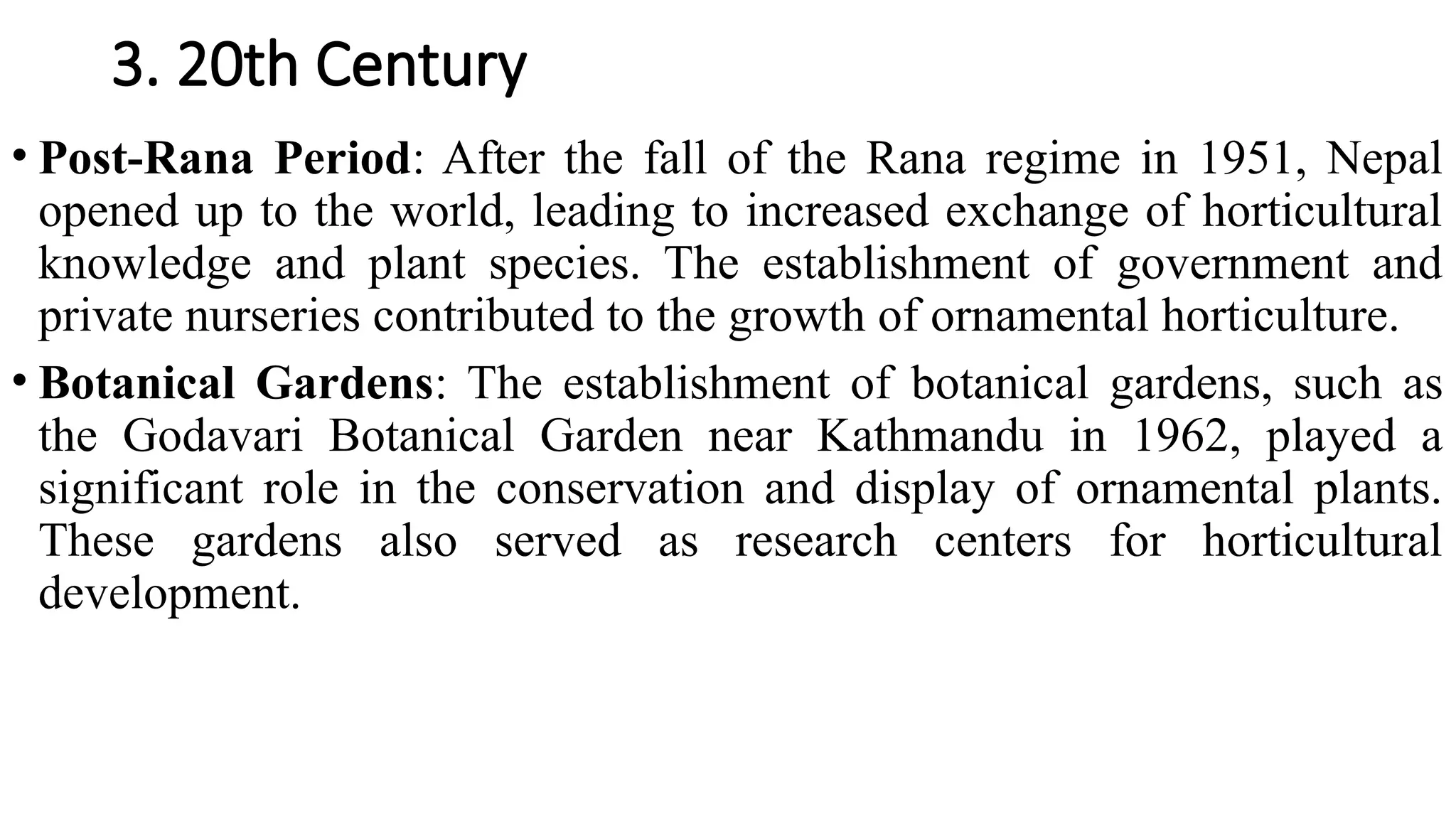 3.History of Ornamental Horticulture in Nepal.pptx