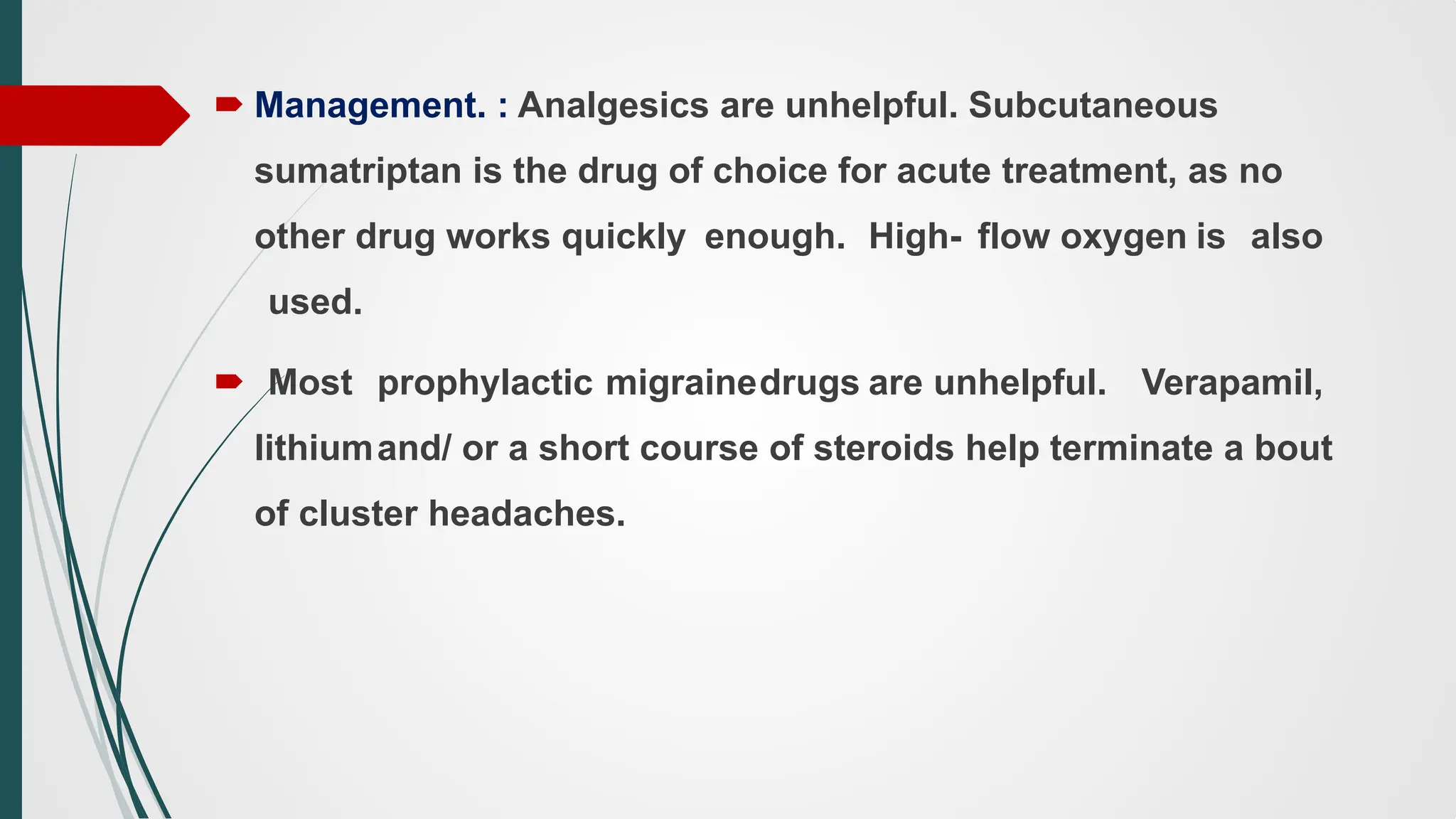 3. headache and it’s types .pdf in medicine | PDF