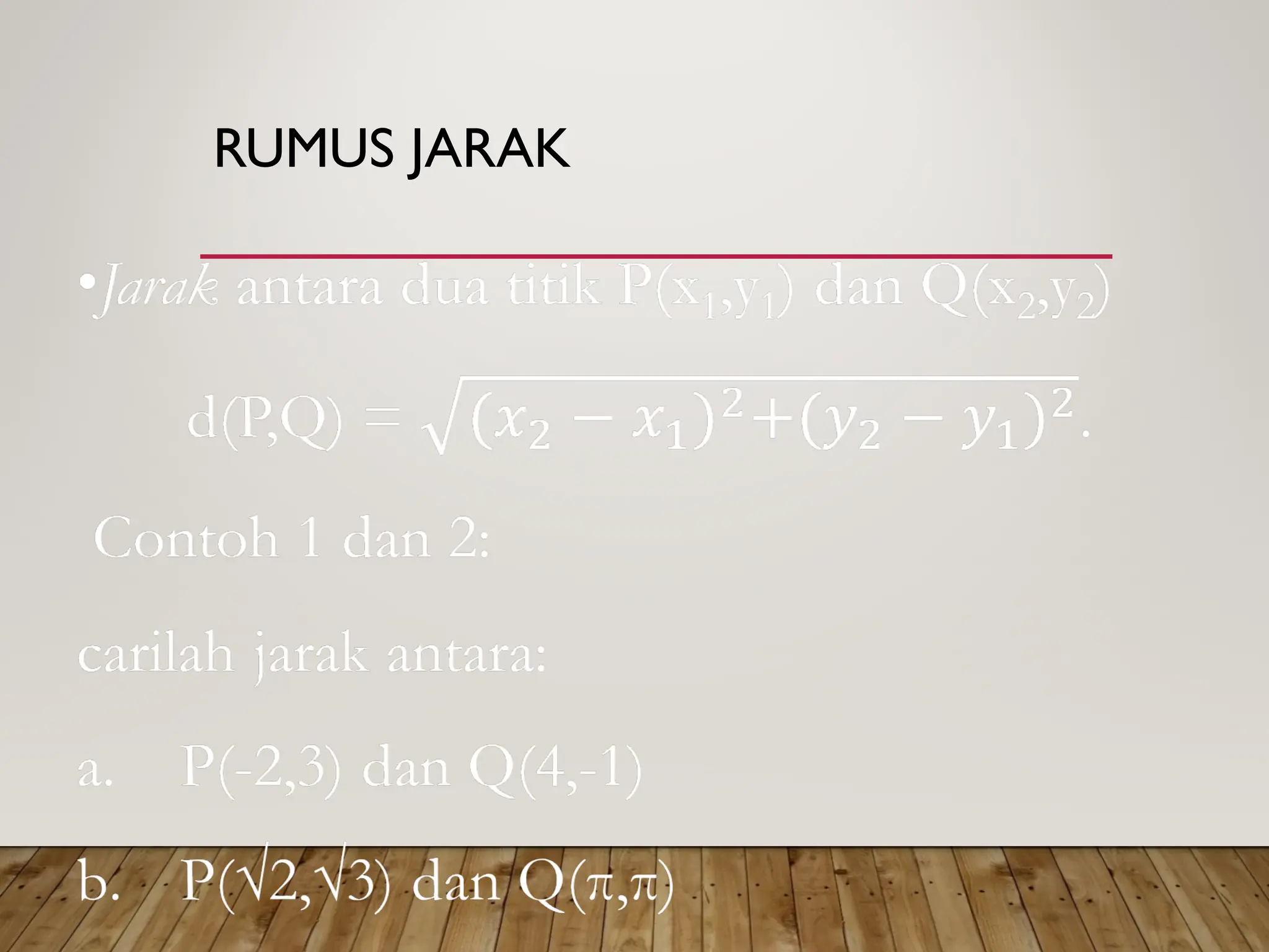 3. Sistem Koordinat Cartesius dan Grafik Persamaan (2).ppt