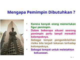 3. Konsep dan Teori dalam Kepemimpinan.ppt