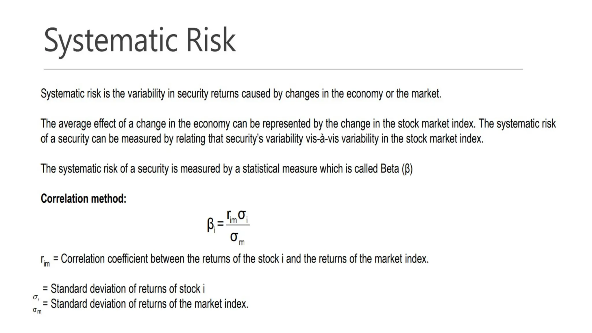 3.3Types of Risk.pptx present by akash . | PPTX