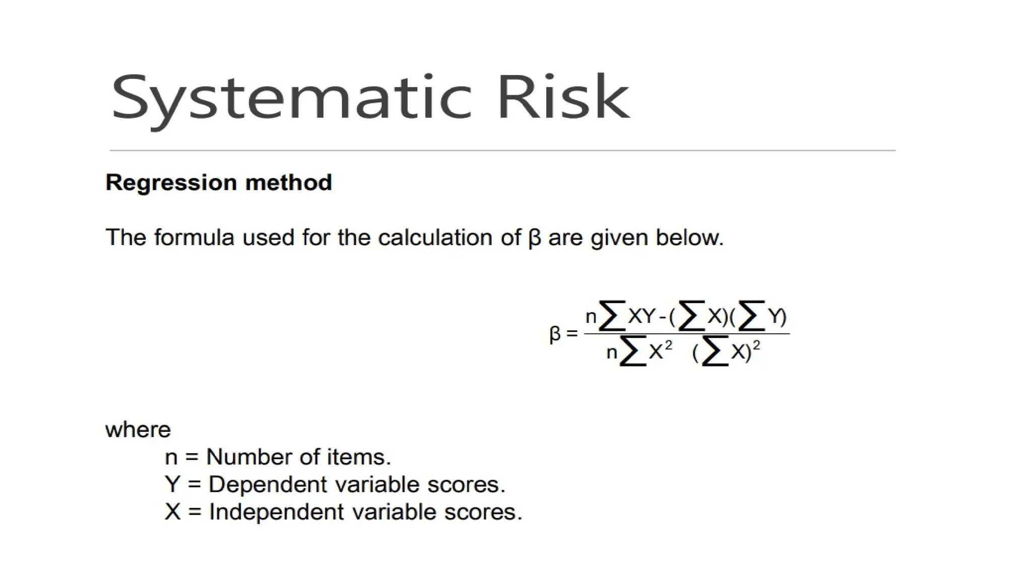 3.3Types of Risk.pptx present by akash . | PPTX