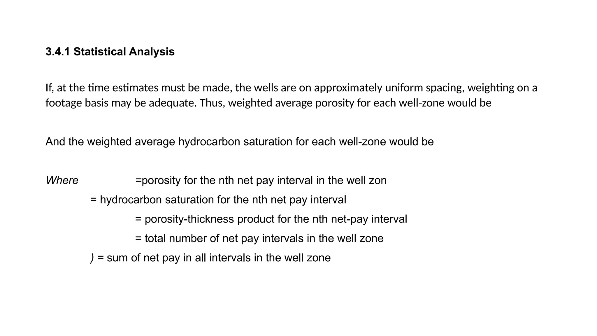 exercise about petroleum and drilling.pptx