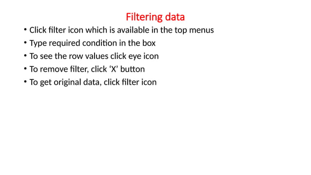 Descriptive Statistics.pptx- Statistical data analysis | PPT Descriptive Statistics.pptx- Statistical data analysis | PPT