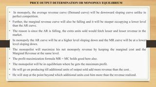 3. Monopoly-Microeconomics Power Point.pptx