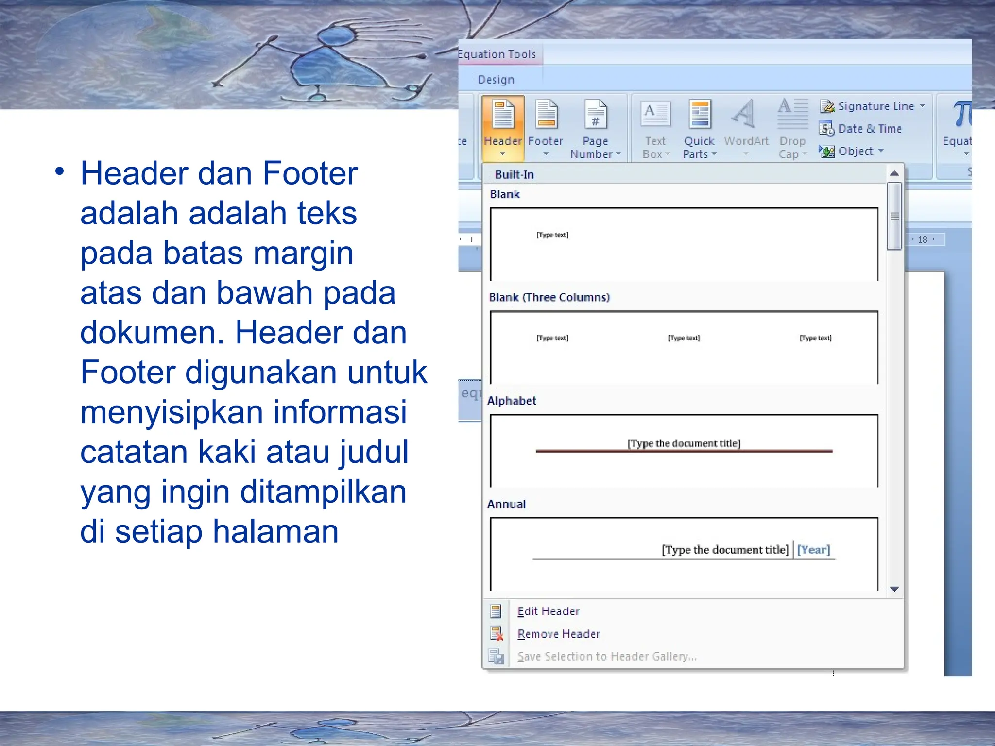 3.Microsoft Word pengenalan dan pengantar.ppt