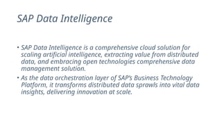 sap_documentation_slides_for_review_upload | PPTX