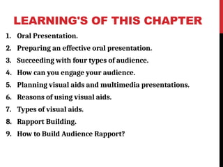 3. Oral Communication & Presentation.pptx