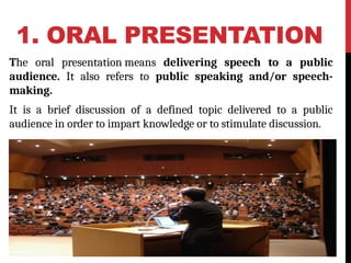 3. Oral Communication & Presentation.pptx