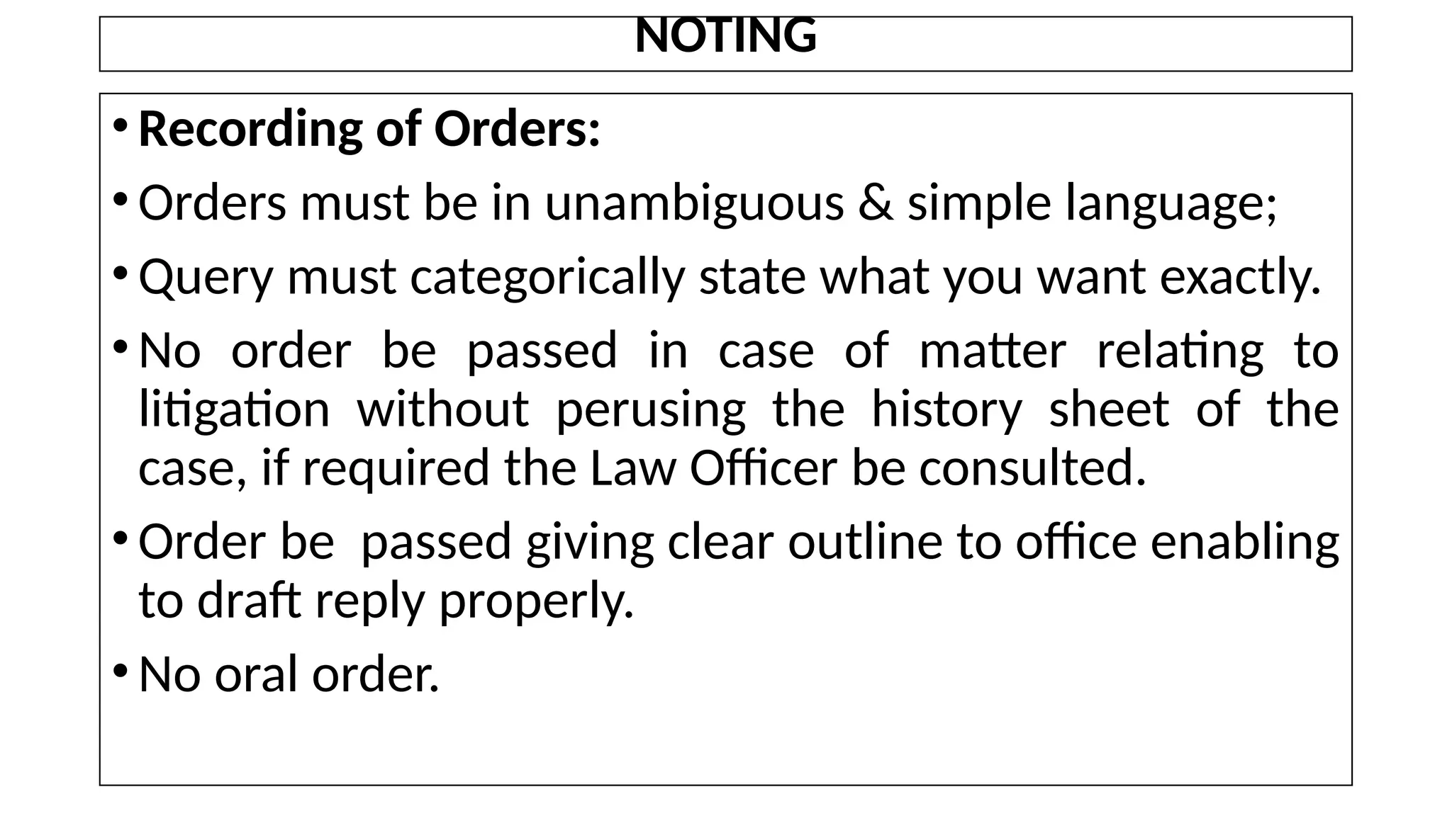 Drafting and Noting in Governance sector.pptx