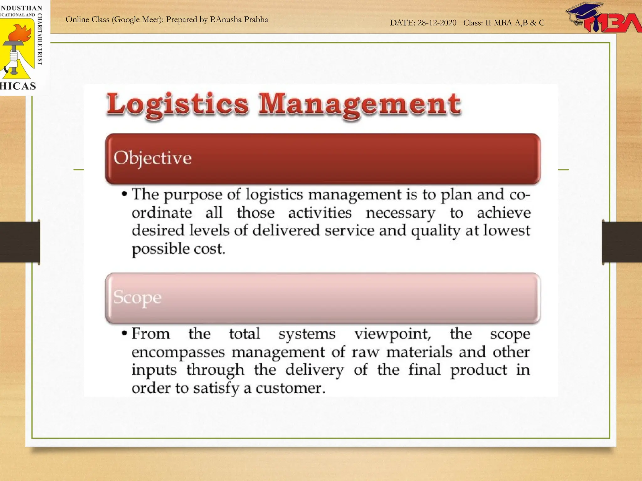 Components of international logistics.pptx