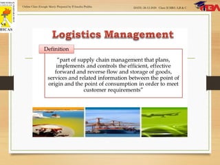 Components of international logistics.pptx