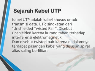 3. Pengkabelan jaringan komputer dasar.pptx