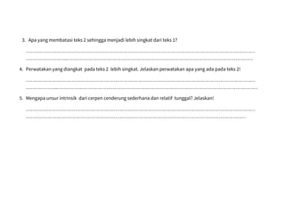 3. Lembar Kerja Siswa_Menanggapi Unsur-Unsur yang Terdapat dalam Cerpen.pdf