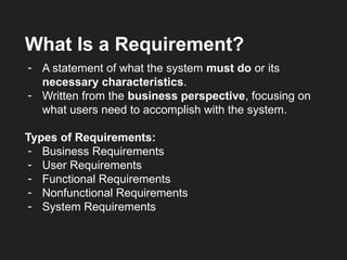 Chapter 2 - Requirements Determination.pptx