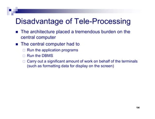 Comprehensive Guide to Effective Database Application Development ...