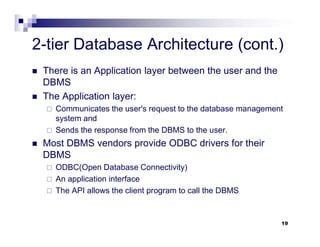 Comprehensive Guide to Effective Database Application Development Principles | PPT