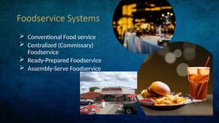 3. Food and Service Operations Quarter Ipptx | PPTX