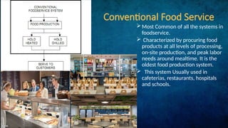 3. Food and Service Operations Quarter Ipptx | PPTX