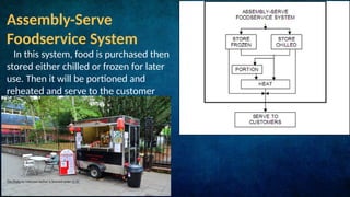 3. Food and Service Operations Quarter Ipptx | PPTX