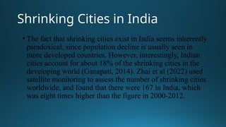 3. Understanding Shrinking Cities Phenomenon.pptx