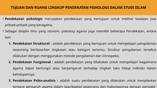 3.STUDI ISLAM PENDEKATAN PSIKOLOGIS.pptx