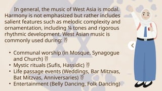 3.MUSIC OF ISRAEL MAPEH 8 Presentation.pptx