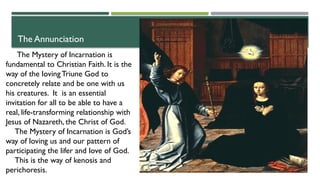 3. OUR THEOSIS - KENOSIS and PERICHORESIS.pptx