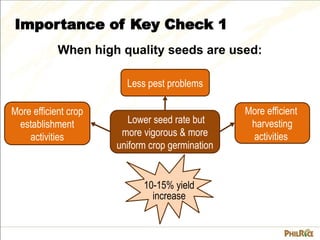 3.2 Seed and Variety Selection_Key Check 1.ppsx