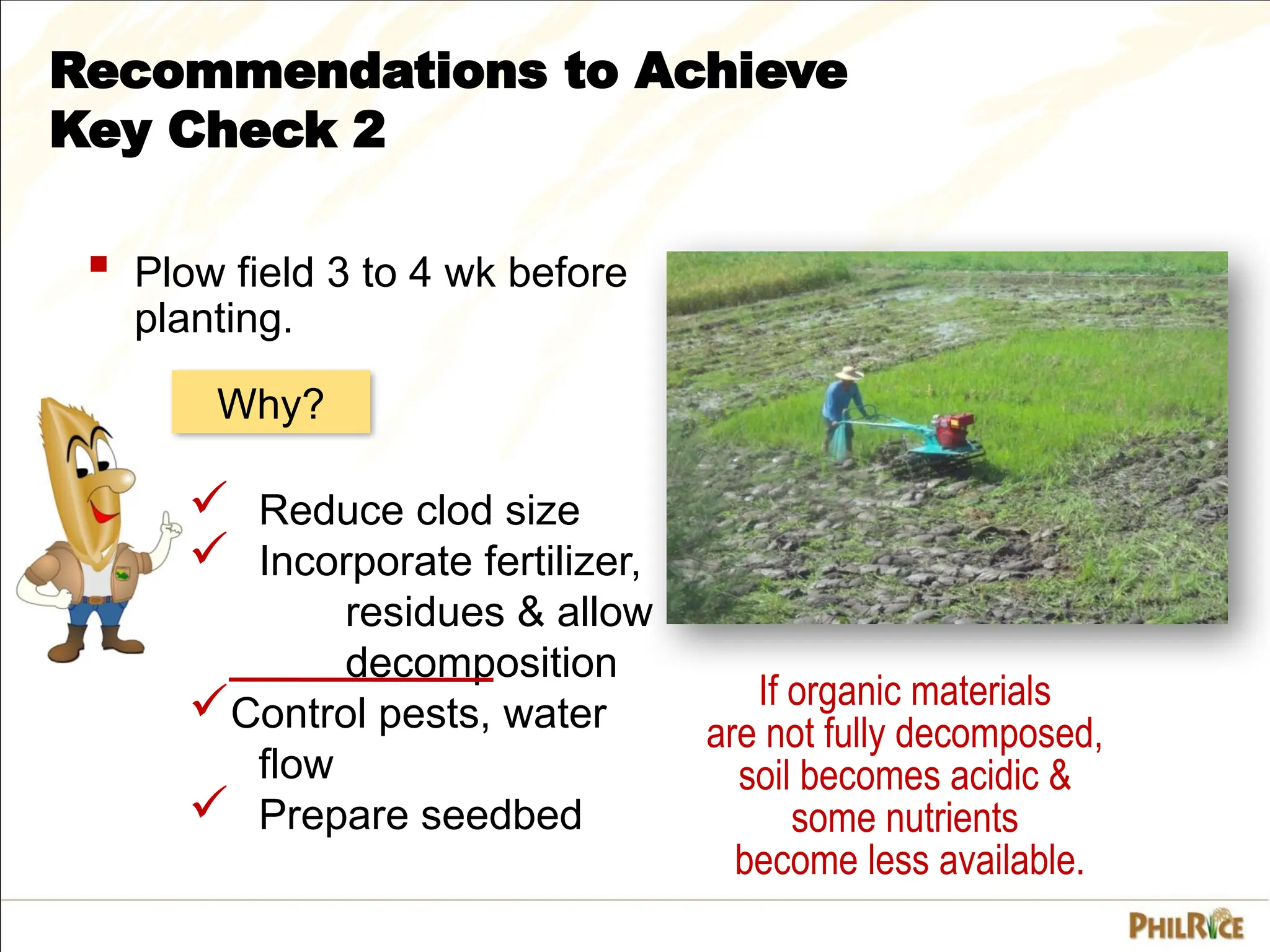 3.3 Land Preparation_Key Check two.ppsx
