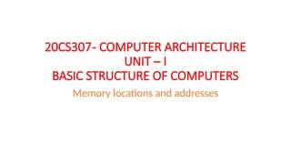 3. Memory locations and addresses modes.pptx