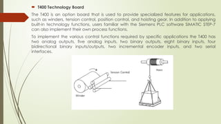 3. DC Drives at Siemens SIMOREG for electrical engineering | PPTX