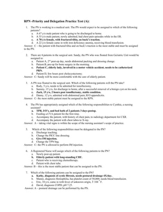 3. RPN Priority and Delegation Test (Answer).doc