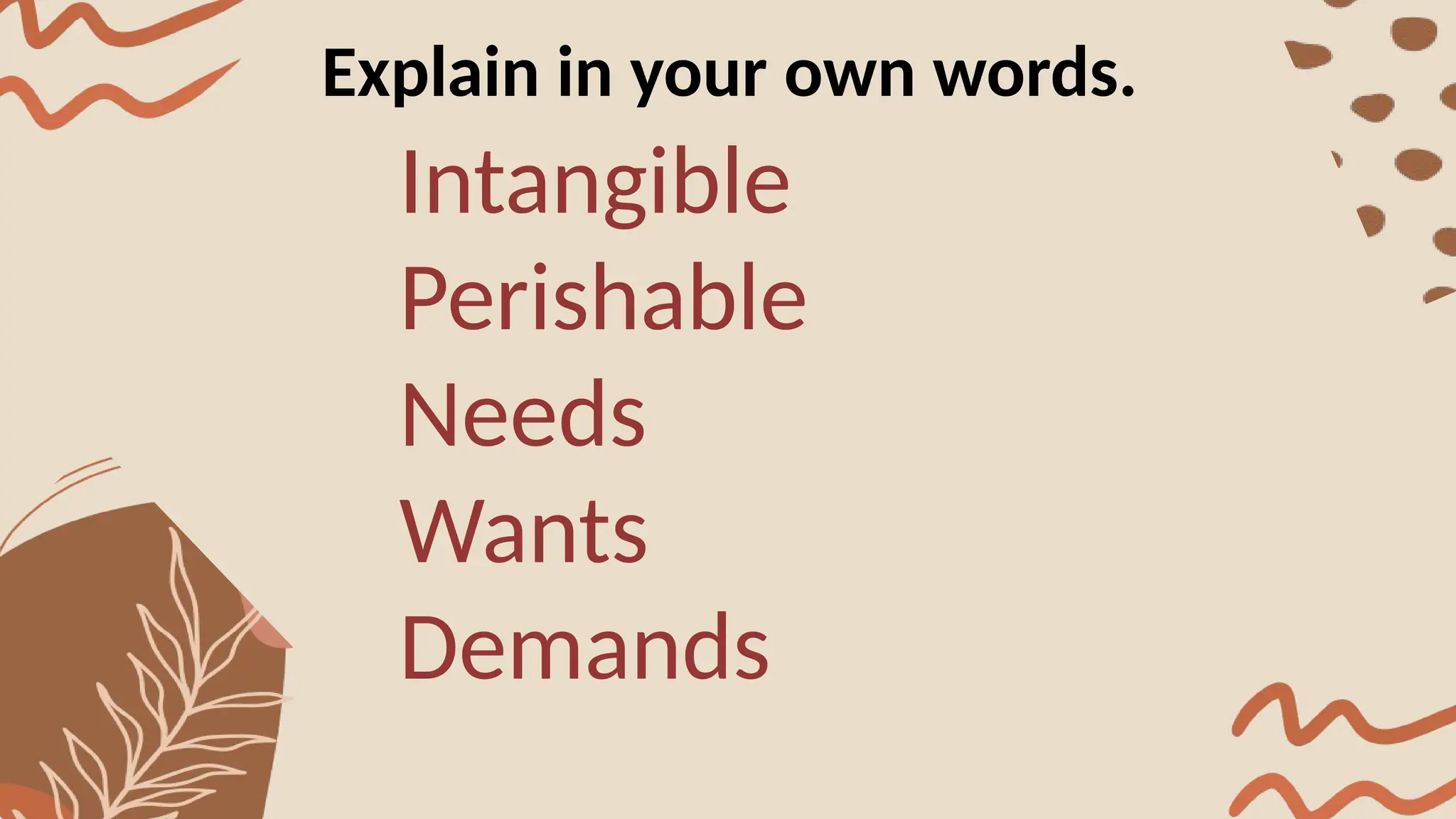 CONTEMPORARY APPROACHES IN PRINCIPLES OF MARKETING | PPT