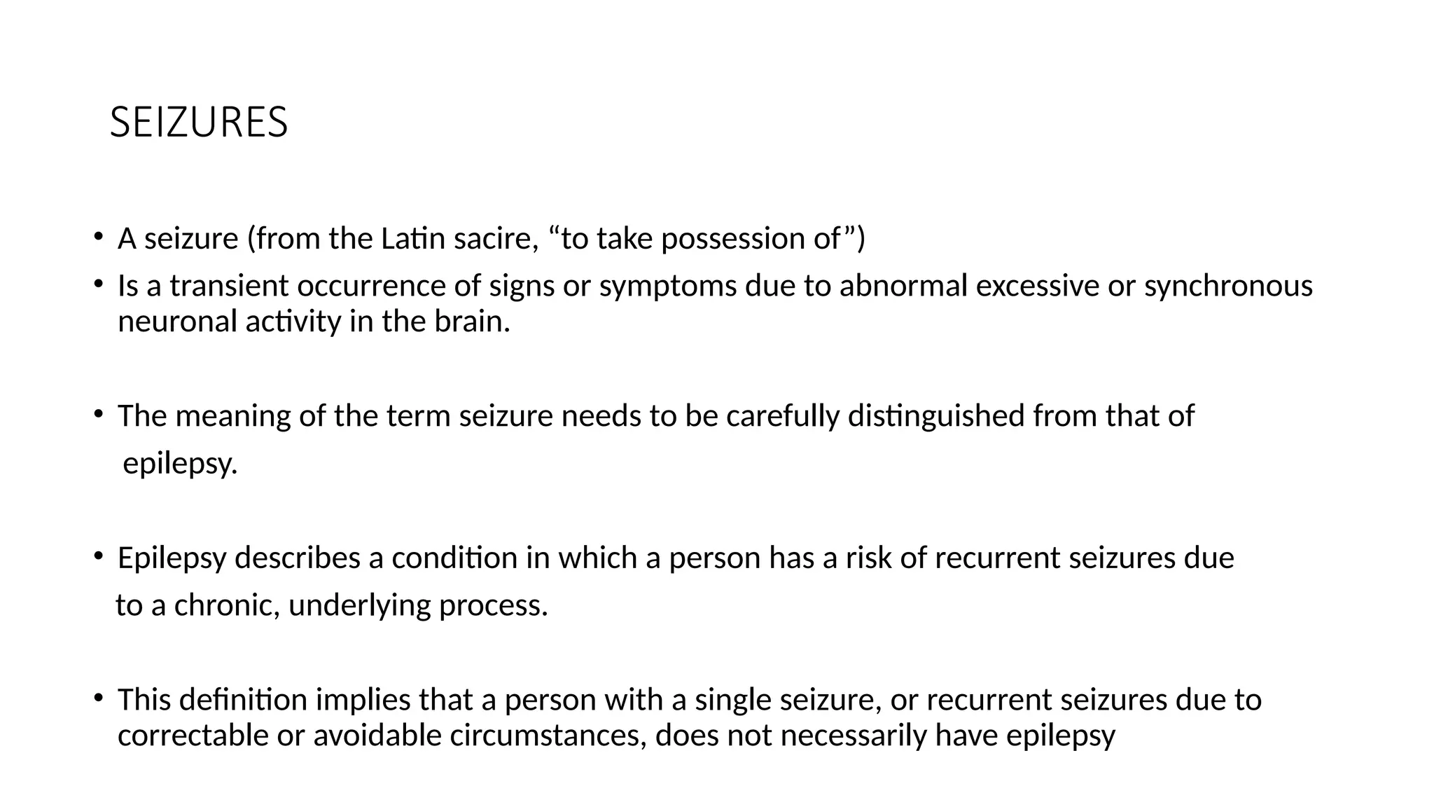 3. EPILEPSY AND SEIZURES.1234566666667pptx | PPTX