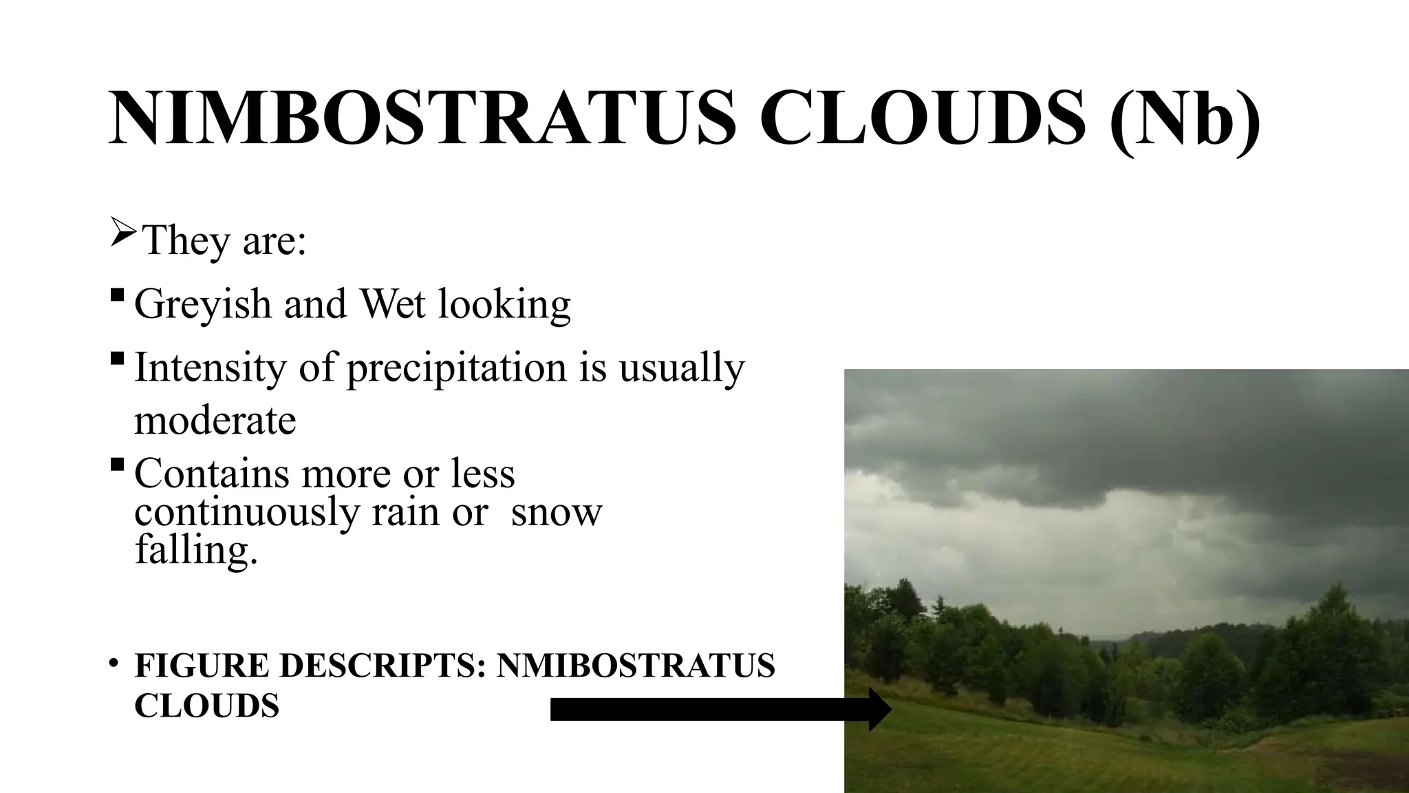 3. ATMOSPHERIC CLOUDS.pptx 3. ATMOSPHERIC CLOUDS.pptx