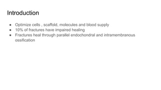 3.Fracture healing.iiiiiiiiiiiiiiiiipptx | PPT