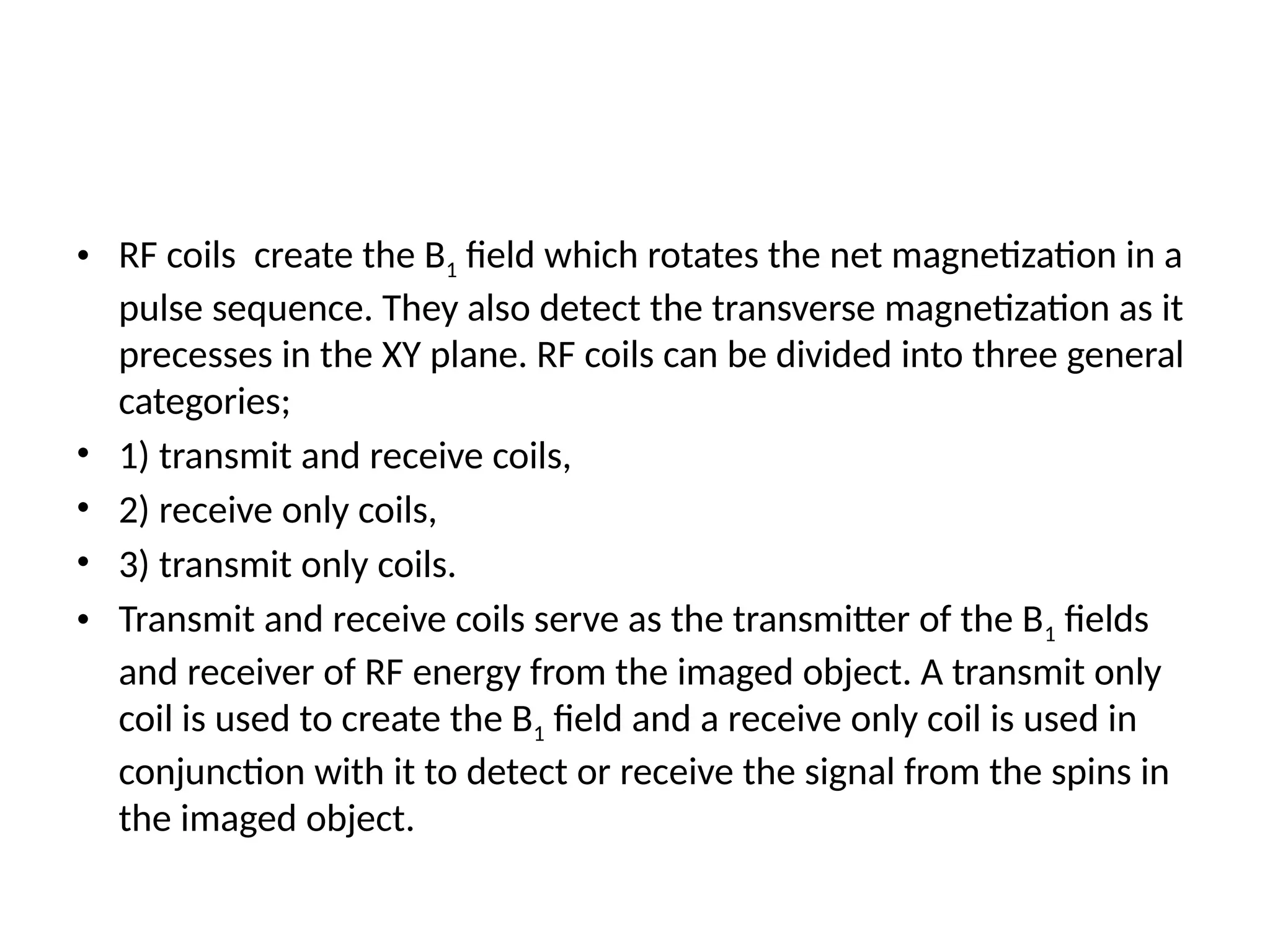 3.Hardware of MRI basic gradient coils .pptx