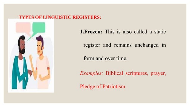 Purposive Communication-English Language | PPT