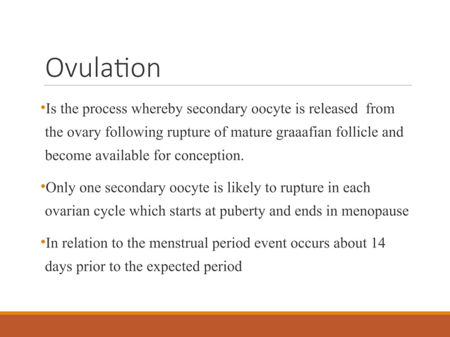 3.FERTILIZATION & IMPLANTATION.ppt. . | PPT