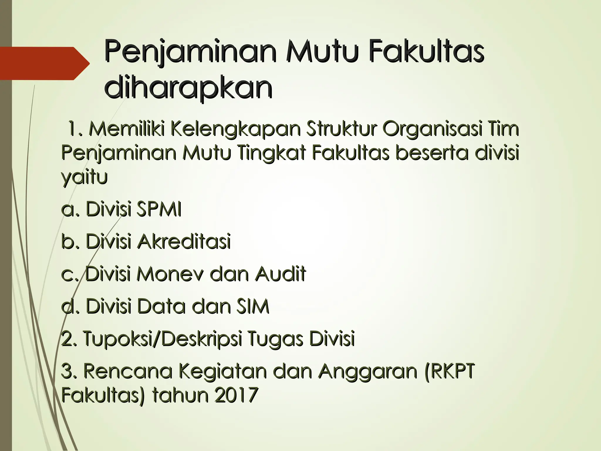 3. SPMI & SPME.ppt matkul manajemen mutu | PPT