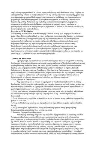 ATS- 2(ADANCE TEACHING STRATEGIES) HAND OUTS | DOCX