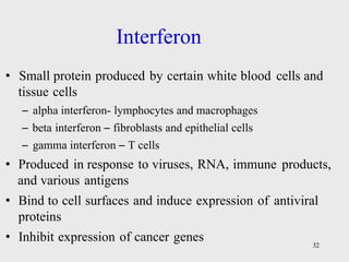 3. Innate IR-1.pptx in midwifery microbiology | PPTX