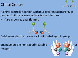 3.-Chirality---Isomerism (Organic Chemistry).pptx